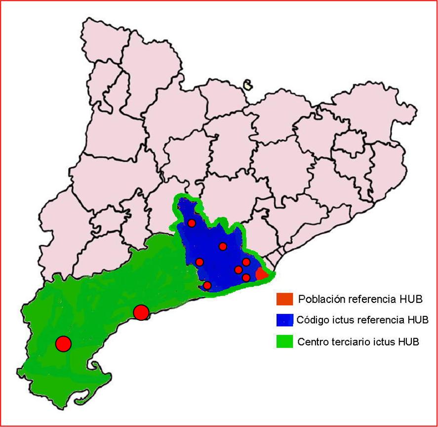 STROKE CODE (ER) | hubstroke.com